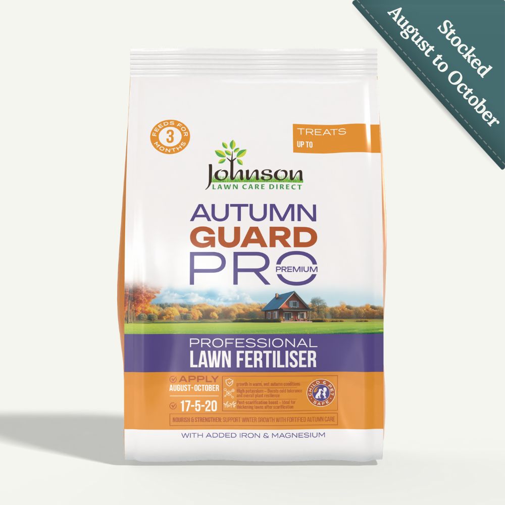 Autumn Guard Pro – Johnson Lawn Care Direct